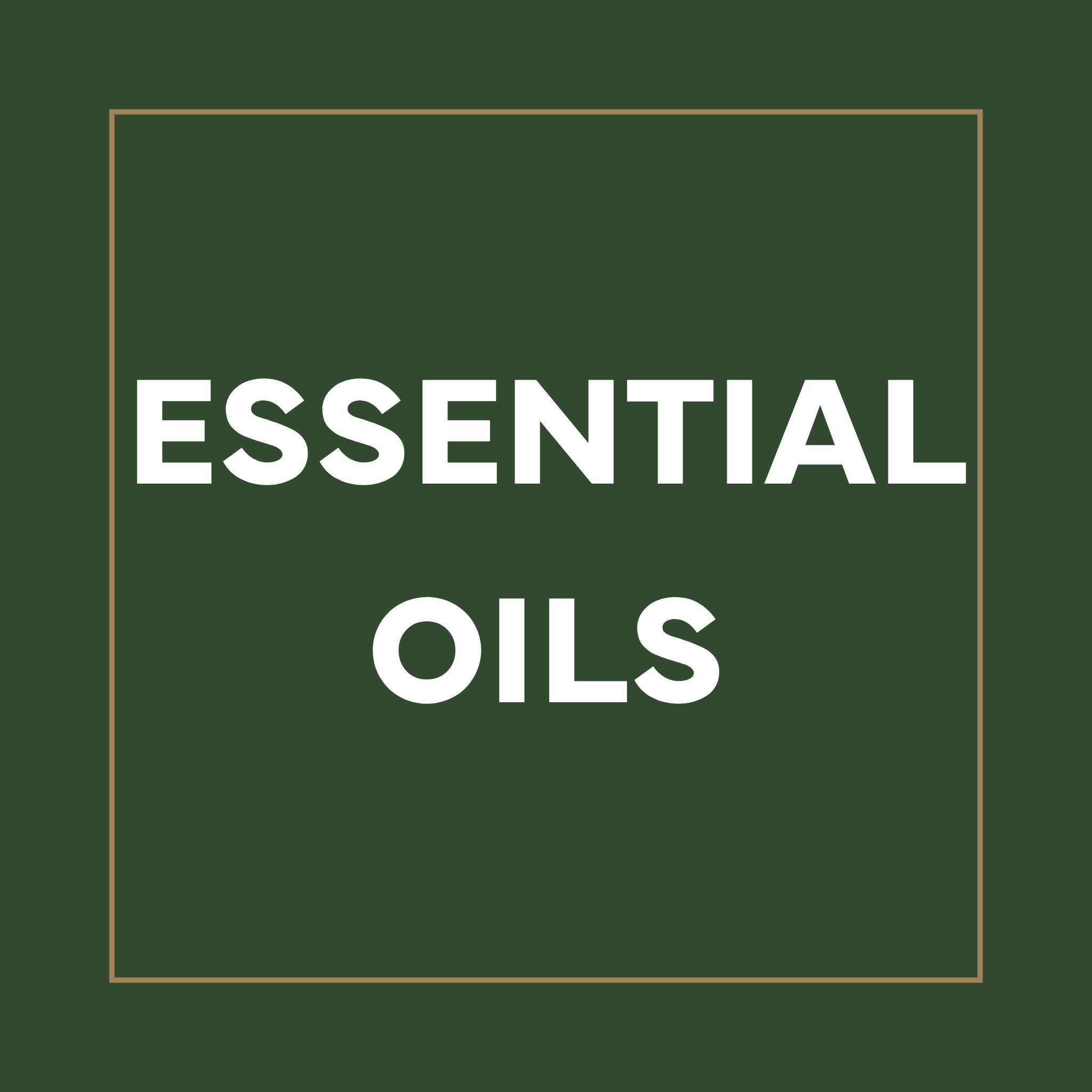Essential Oils – Sonoran University of Health Sciences | Medicinary