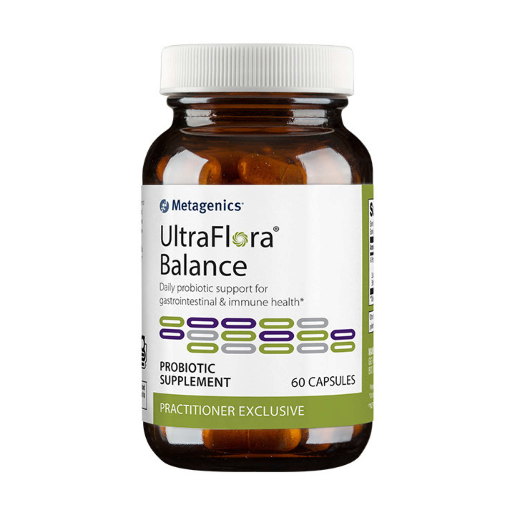 UltraFlora Balance – Sonoran University of Health Sciences | Medicinary