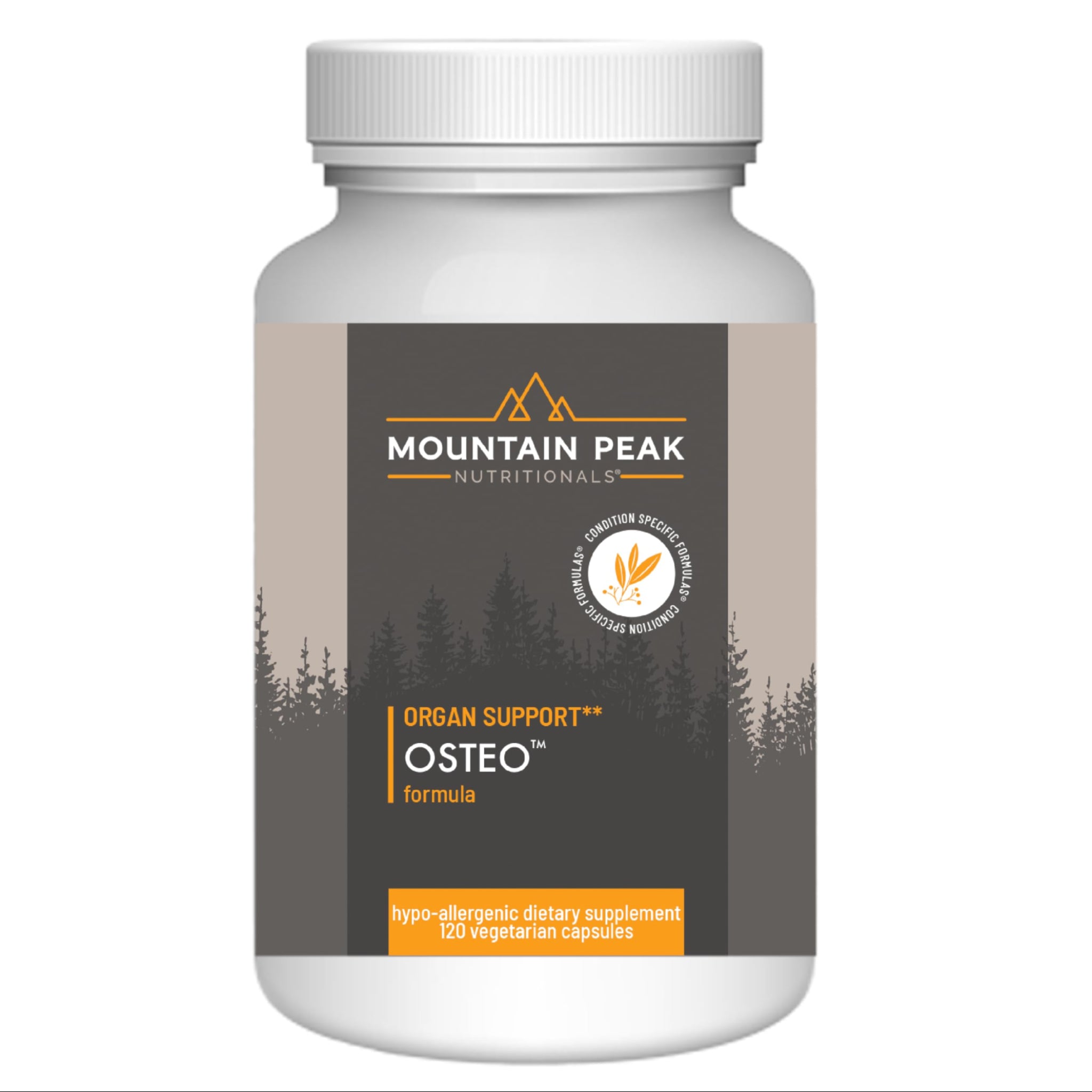 Osteo Formula – Sonoran University of Health Sciences | Medicinary