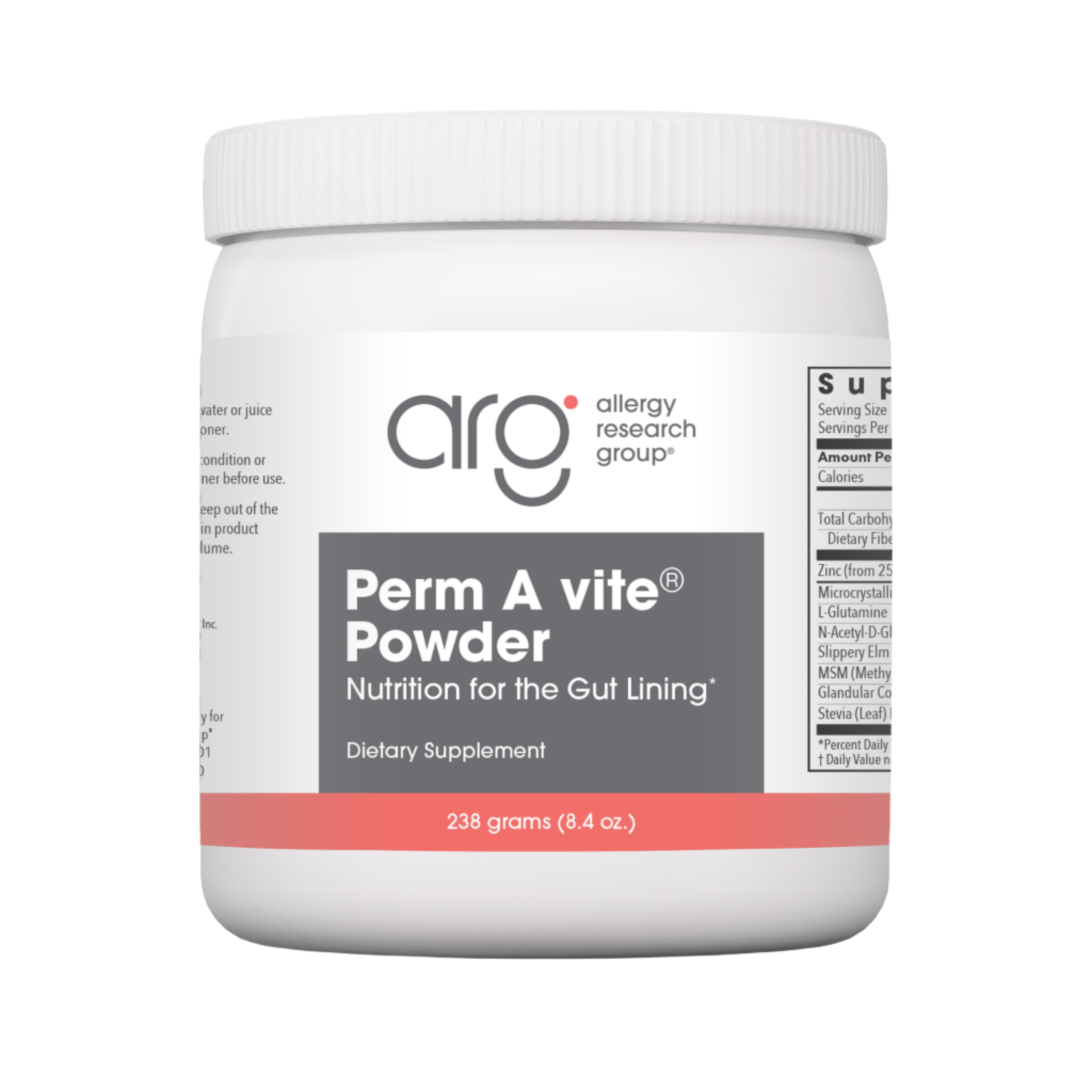 Perm A Vite Powder – Sonoran University of Health Sciences | Medicinary