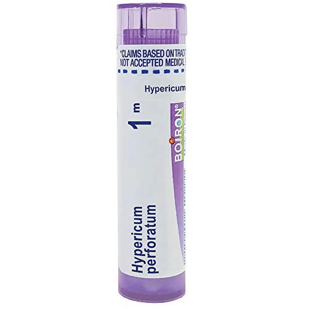 Hypericum Perforatum 1m – Sonoran University of Health Sciences ...