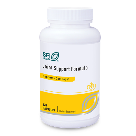 Joint Support Formula – Sonoran University of Health Sciences | Medicinary