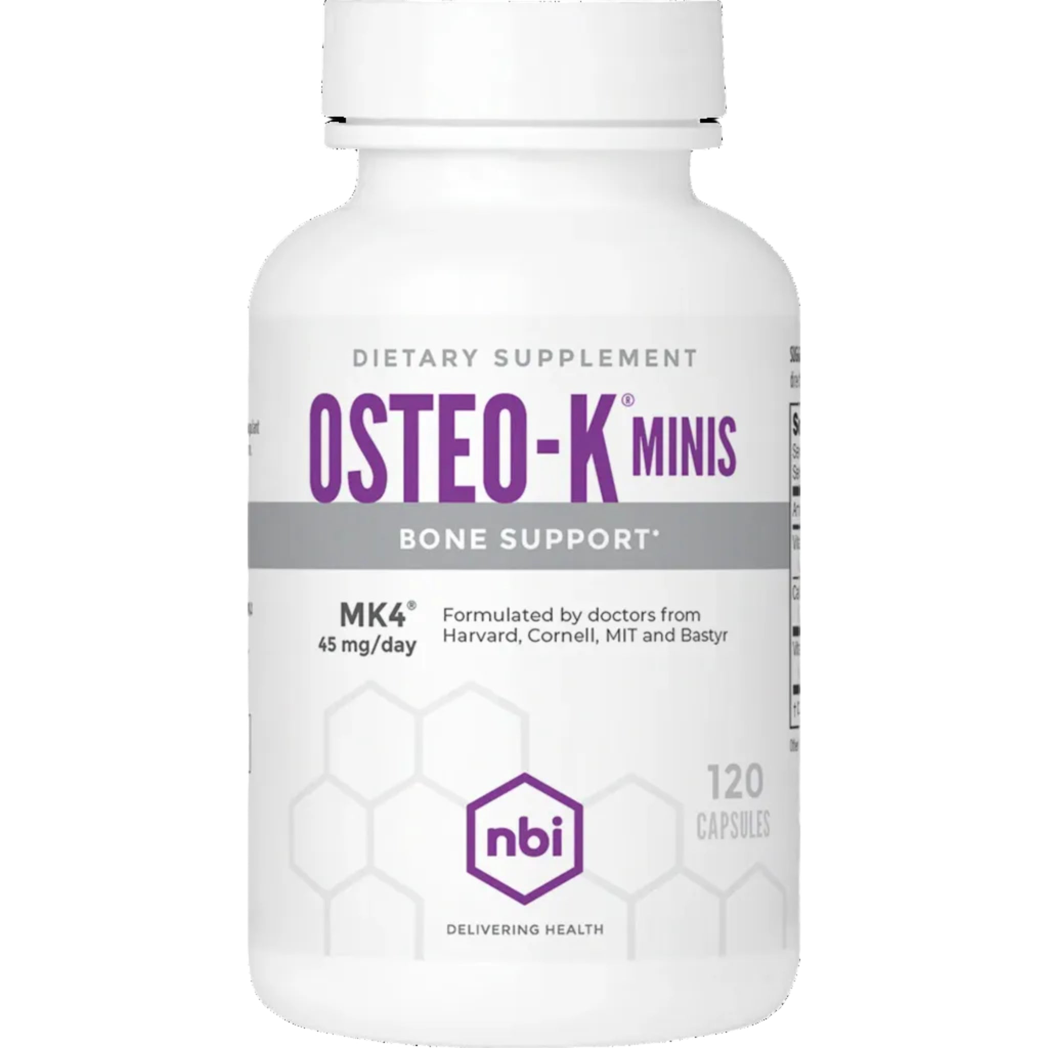 Osteo-K Minis – Sonoran University of Health Sciences | Medicinary