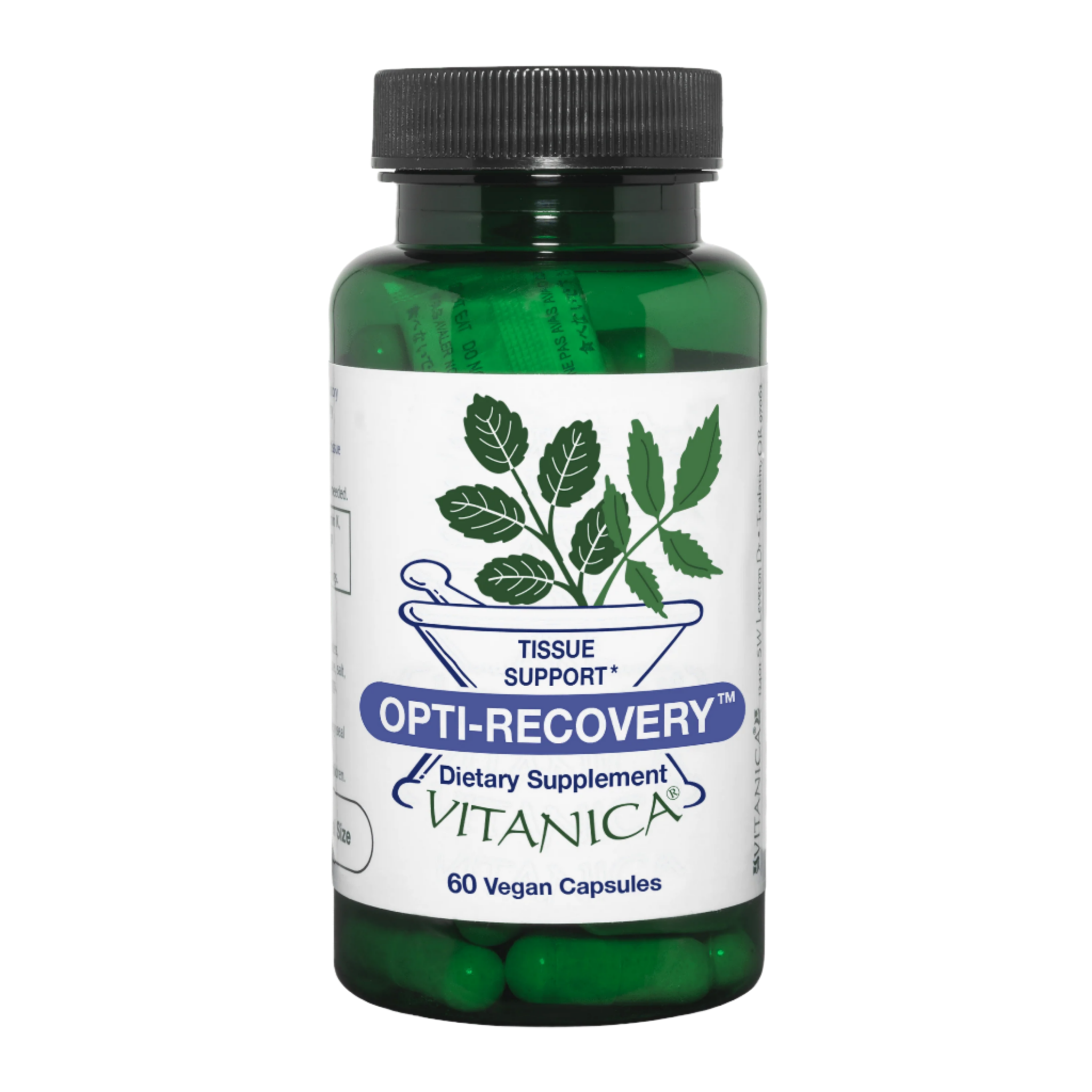 Opti-Recovery – Sonoran University of Health Sciences | Medicinary