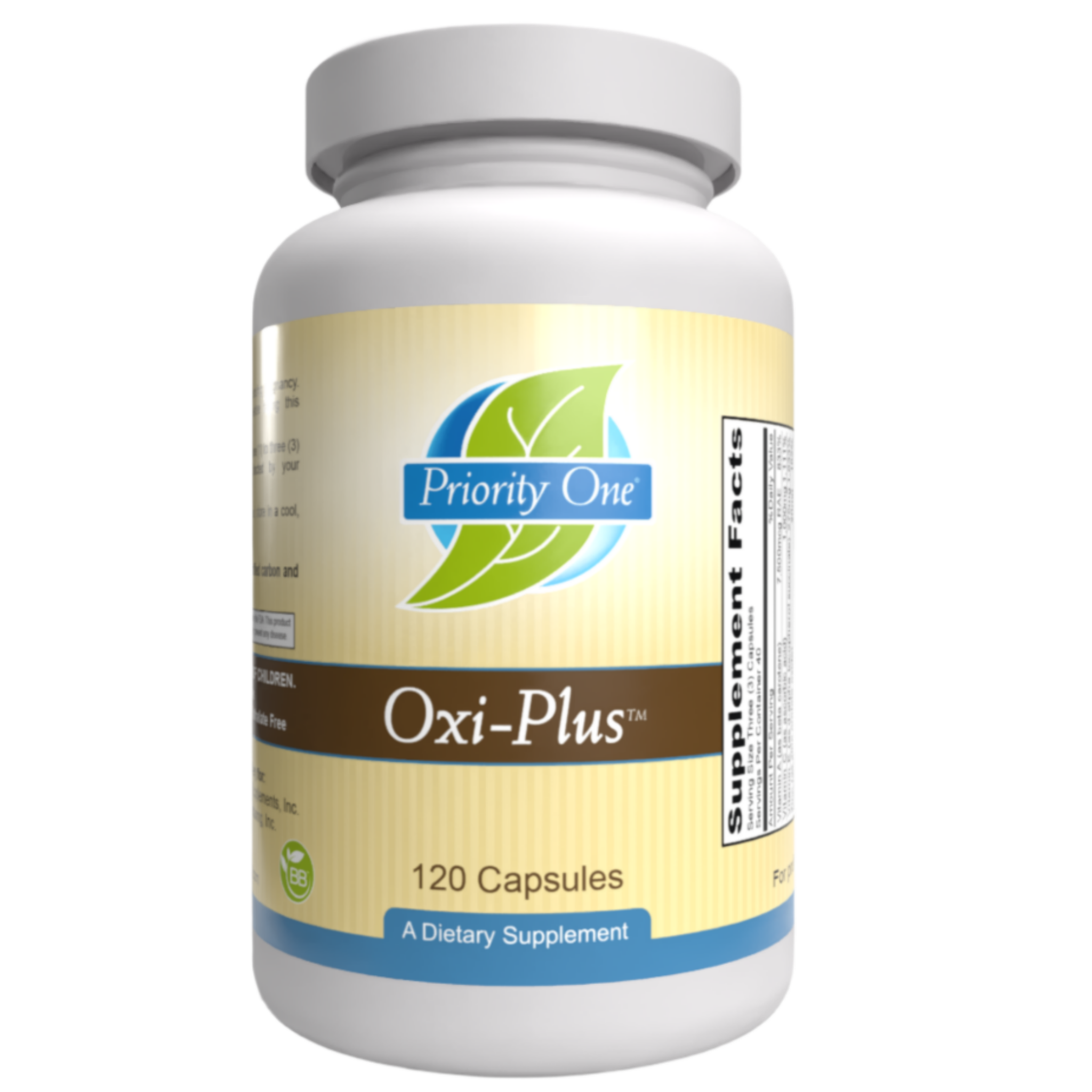 Oxi-Plus – Sonoran University of Health Sciences | Medicinary