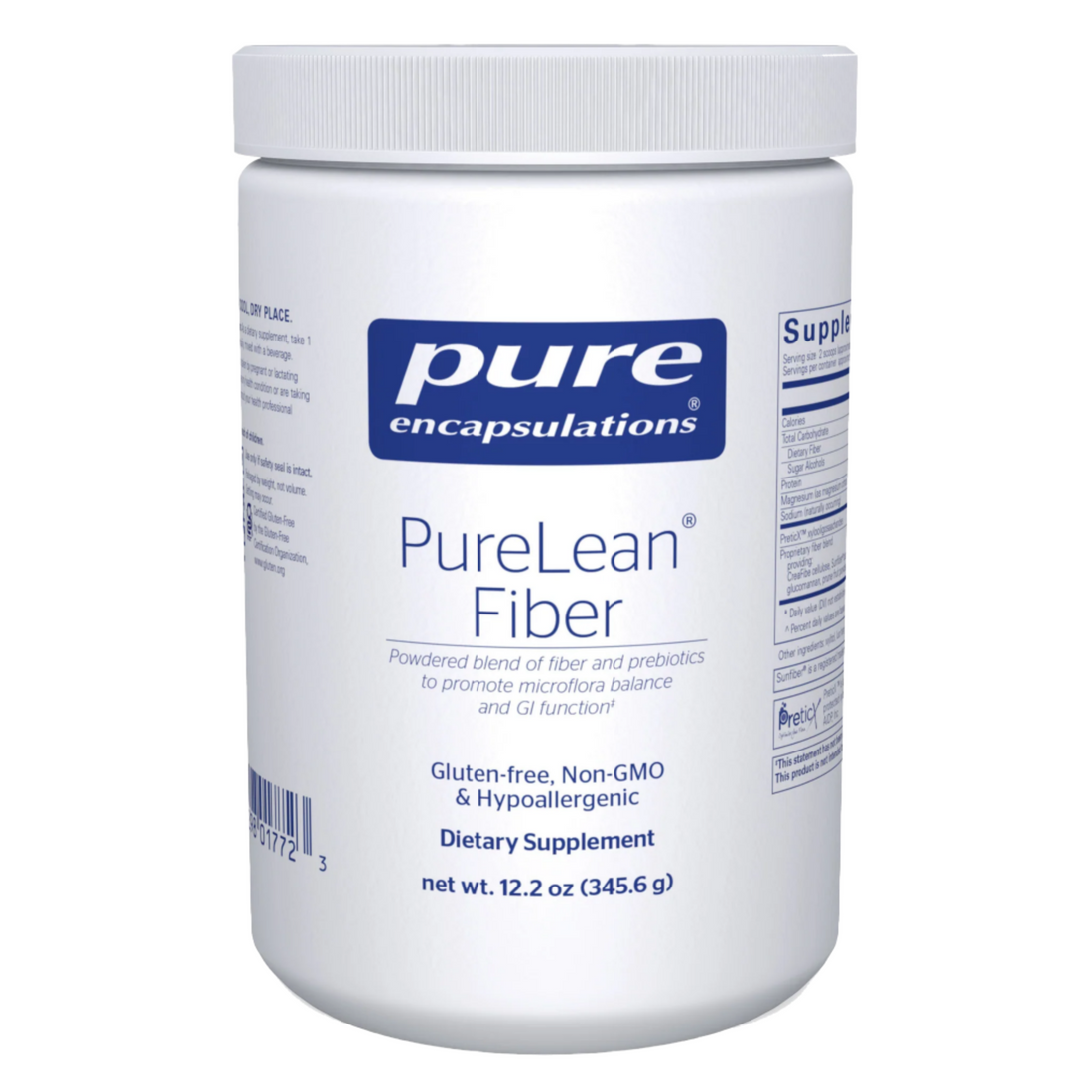 PureLean Fiber – Sonoran University of Health Sciences | Medicinary