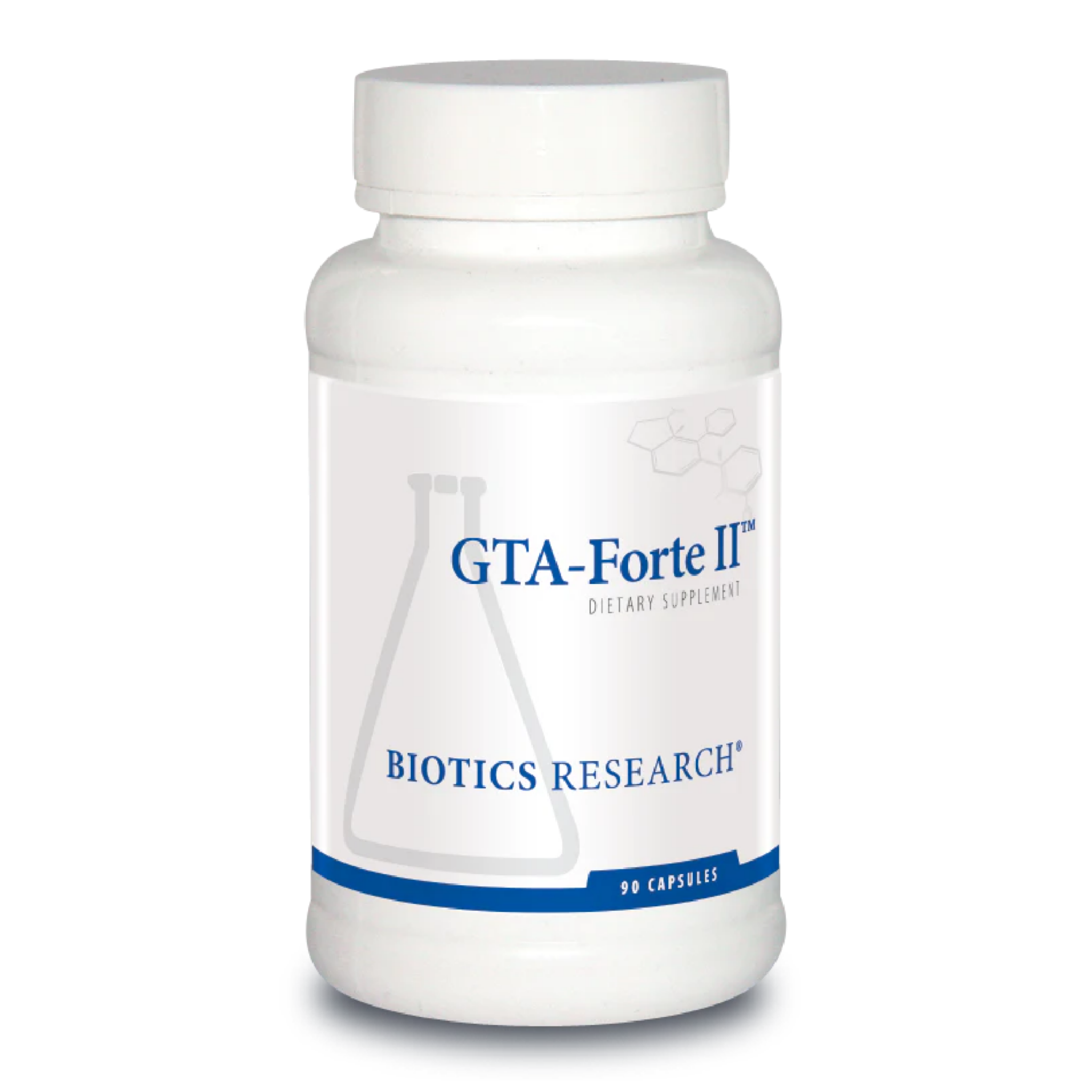 GTA Forte II – Sonoran University of Health Sciences | Medicinary