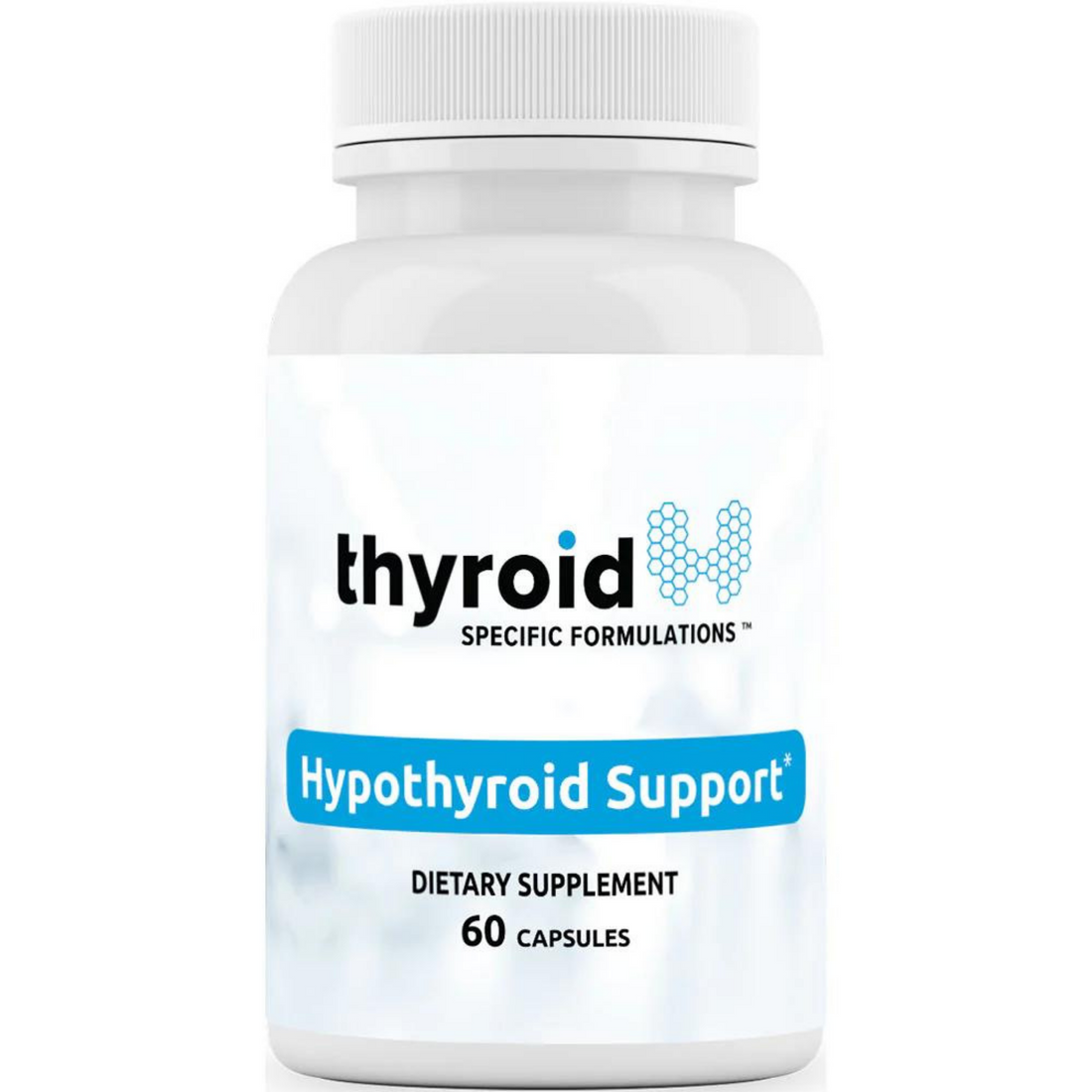 Hypothyroid Support – Sonoran University of Health Sciences | Medicinary