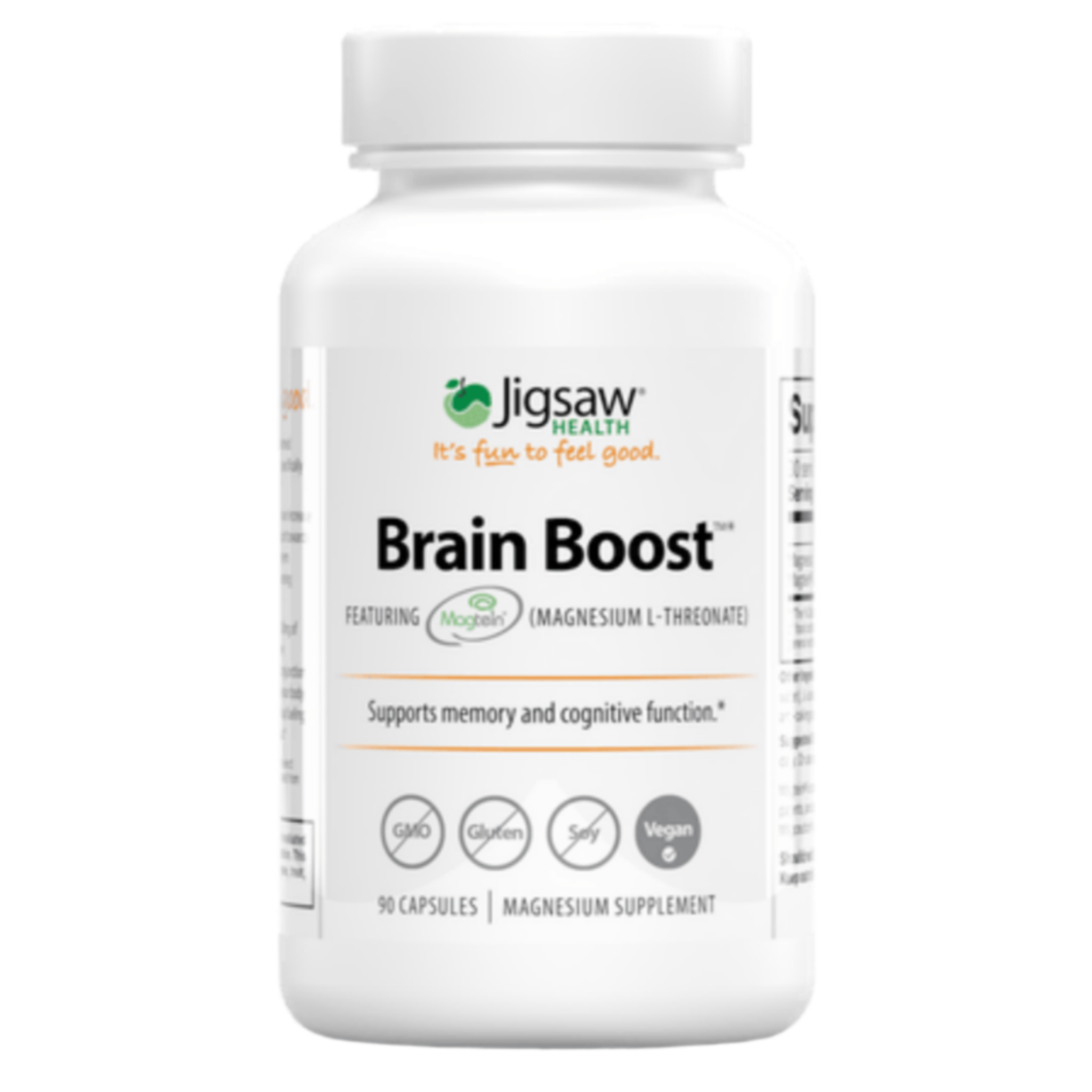 Brain Boost – Sonoran University of Health Sciences | Medicinary