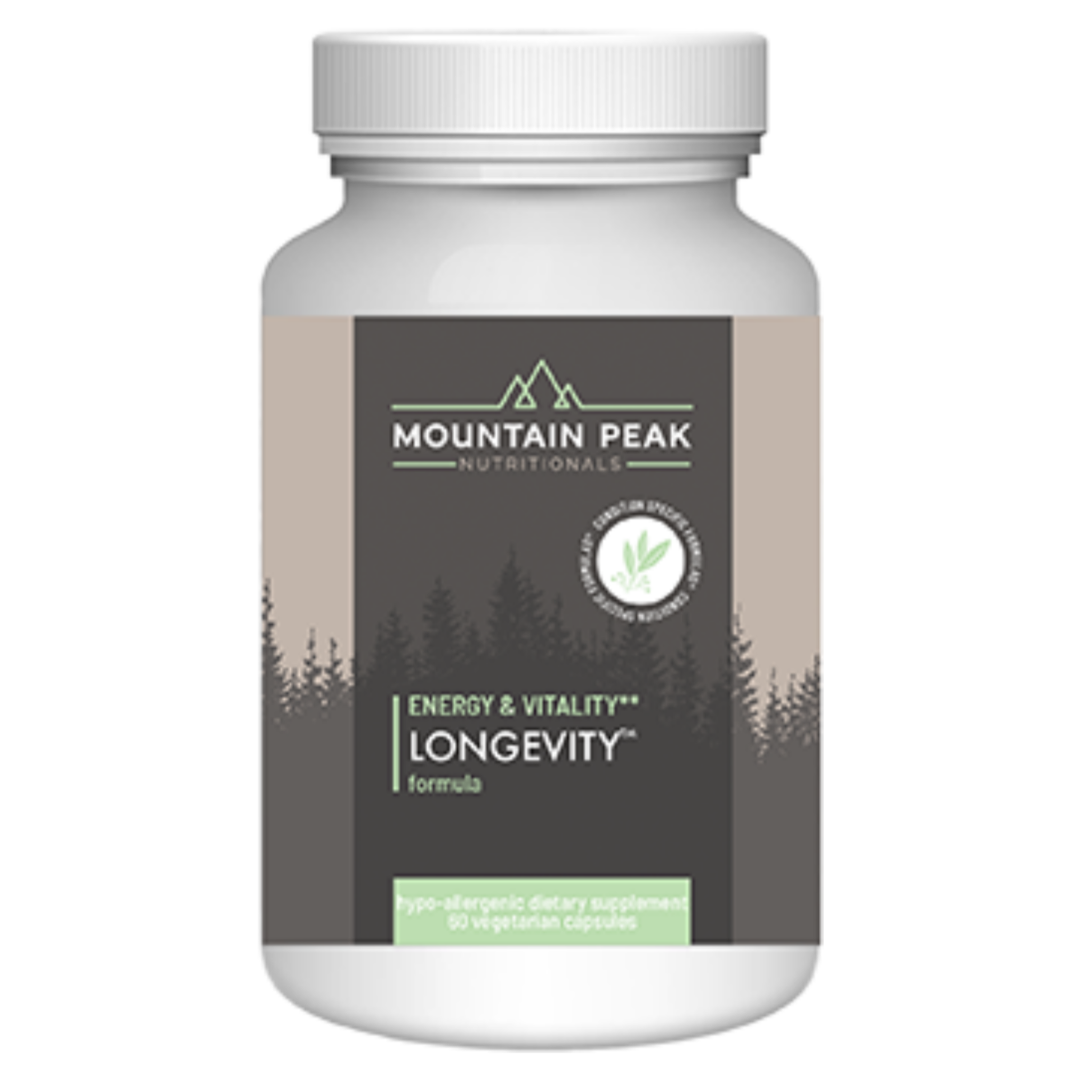 Longevity Formula – Sonoran University of Health Sciences | Medicinary