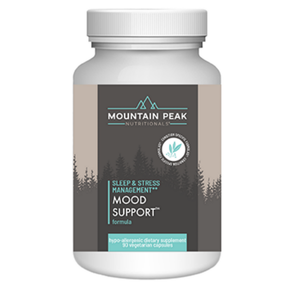 Mood Support – Sonoran University of Health Sciences | Medicinary
