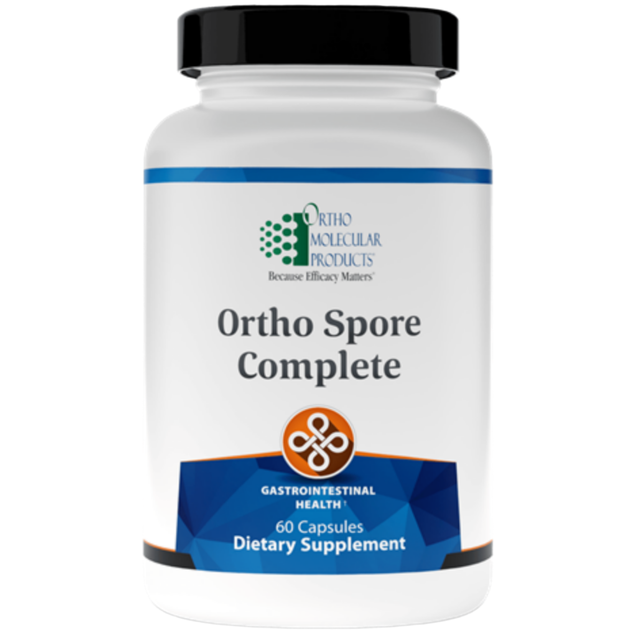 Ortho Spore Complete – Sonoran University of Health Sciences | Medicinary